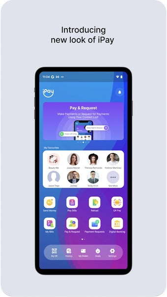 iPay Sri Lanka APK for Android - Download